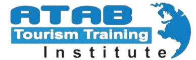 ATAB TOURISM TRAINING INSTITUTE (ATTI)